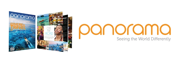 Contact Us - Panorama Magazine