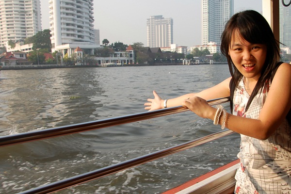 Kota dengan Foto Selfie Terbanyak di Dunia - Panorama Magazine