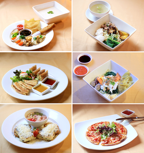 Menu Istimewa di Tengah Malam - Panorama Magazine