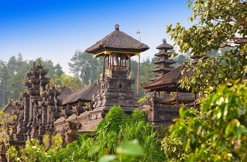 Wonderful Indonesia Gencar Promosi di Tiongkok - Panorama Magazine