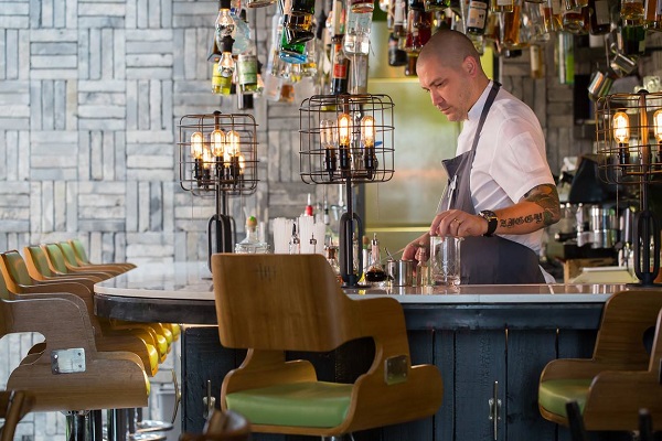 Kreasi Kuliner Ryan Clift di GROW Restaurant - Panorama Magazine