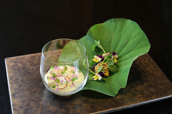 When Jakarta Meets Japan - Panorama Magazine