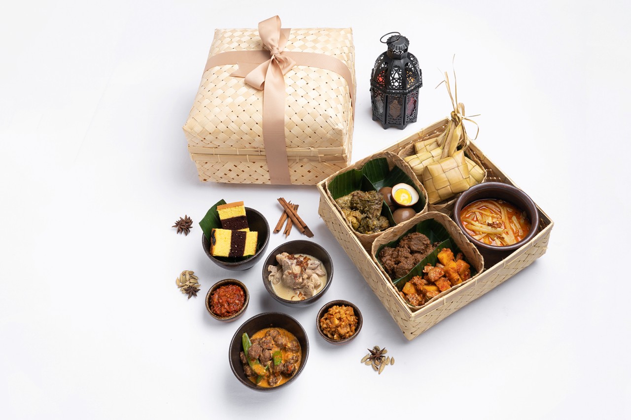 Spesial di Ramadan, Intip Penawaran Hotel Indonesia Kempinski Jakarta ...