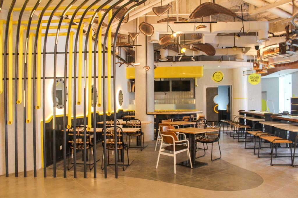 Perluas Jaringan, YELLO Hotels Buka Hotel Pertamanya di Bali dan ...