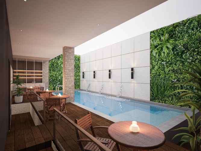 Swiss-Belhotel International Buka Hotel Berbintang 4 Pertama di Pulau ...