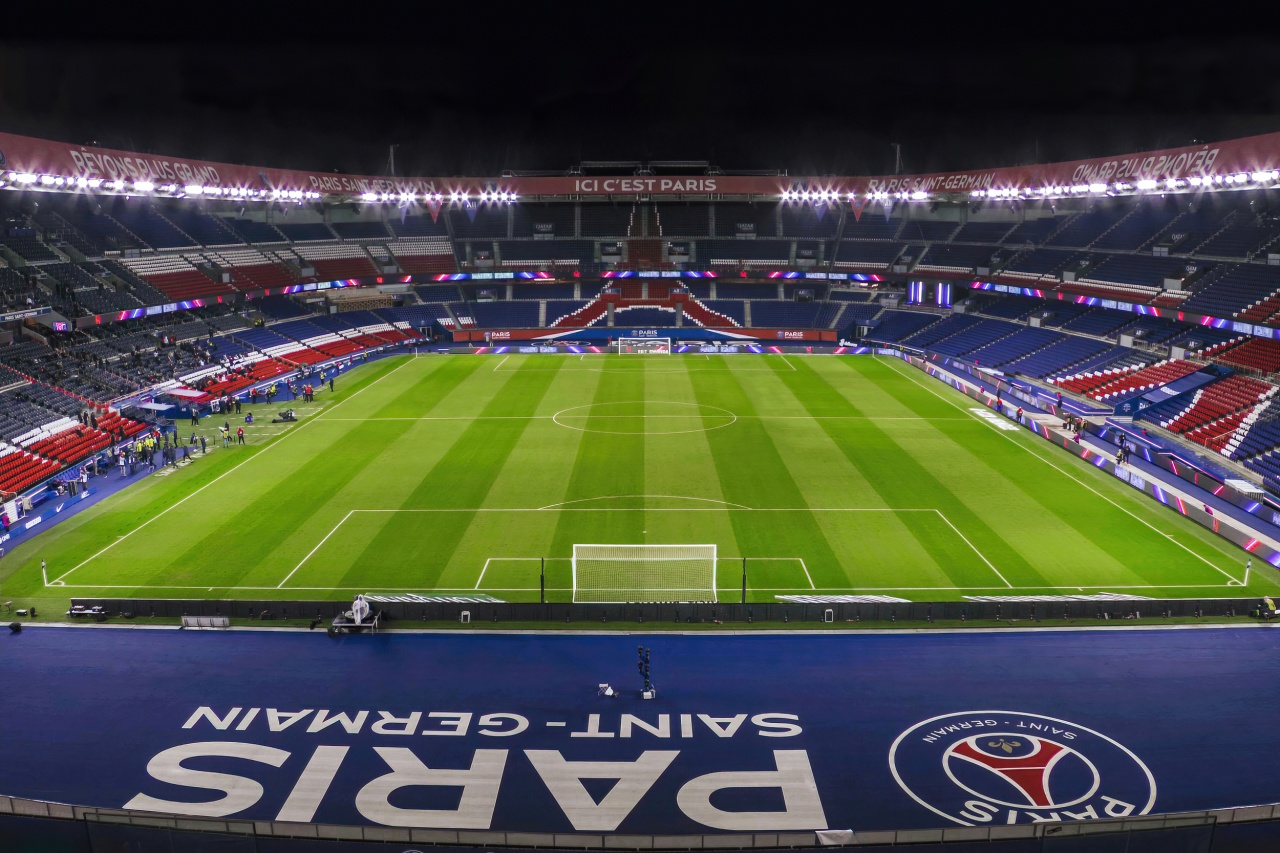 Qatar Luncurkan Paket Perjalanan untuk Penggemar Paris Saint-Germain ...
