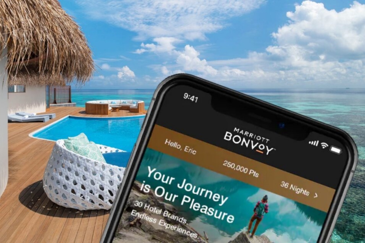 Survei Marriott Bonvoy Ungkap Preferensi dan Perilaku Traveler Muda di ...